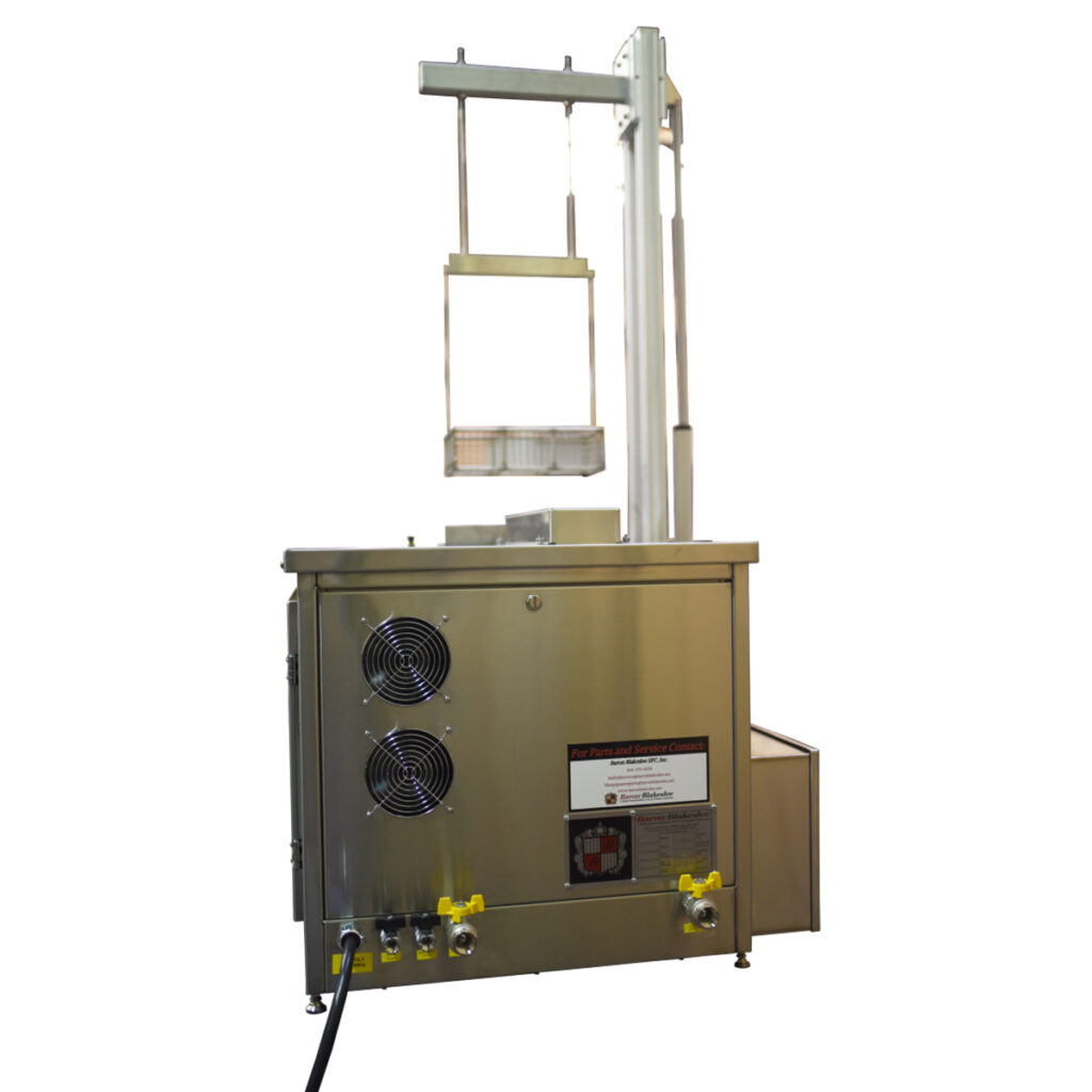 Lab Kleen Series Degreaser - Baron Blakeslee