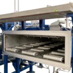 Precision Equipment Airless Vacuum Vapor Degreasers - Baron Blakeslee