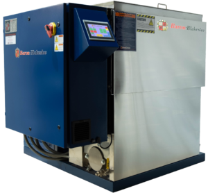 Technical Information - Baron Blakeslee