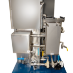 M Series Precision Vapor Degreaser - Baron Blakeslee