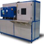 Airless Vacuum Vapor Degreasers - Vapor Degreasing Equipment