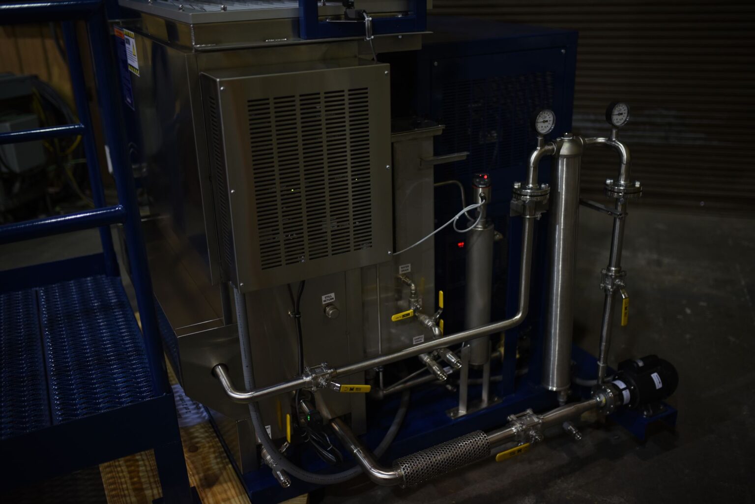 Co-Solvent Systems - Baron Blakeslee