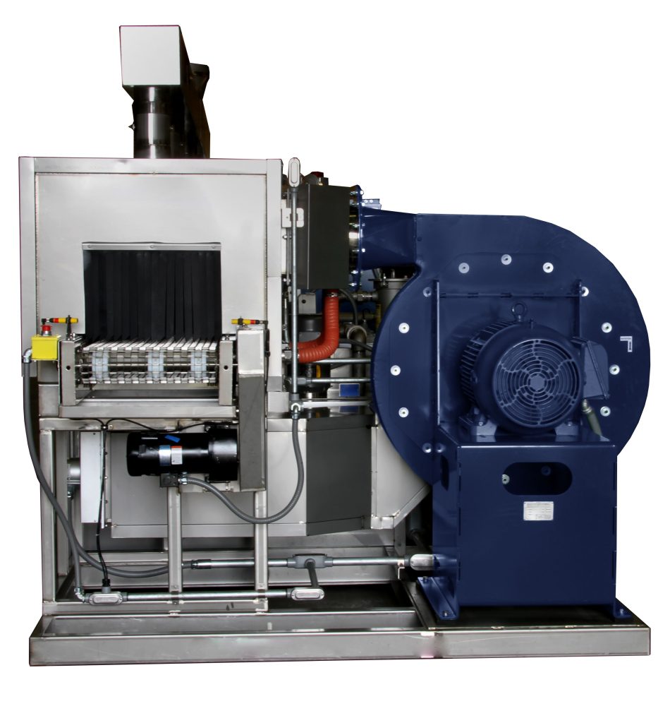 Aqueous Cleaning System - Baron Blakeslee