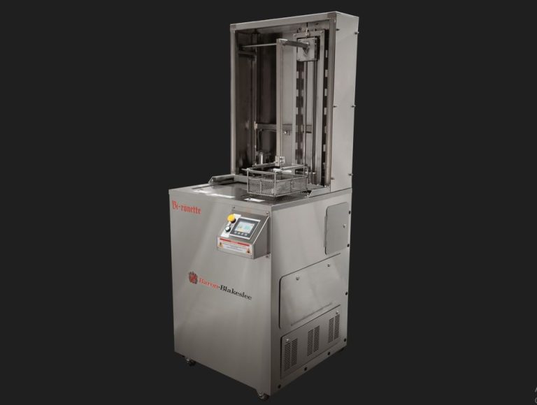 Clean Responsibly with Bi-Solvent Vapor Degreasing Technology