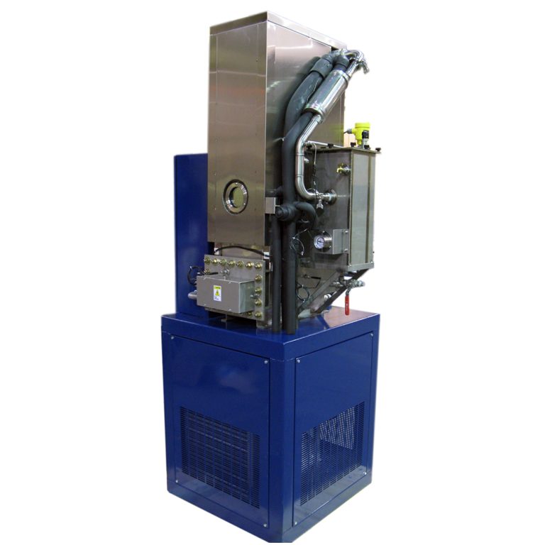 M-Line Precision Vapor Degreasing Equipment - Baron Blakeslee