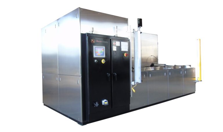 What Is Vapor Degreasing: What You Need to Know