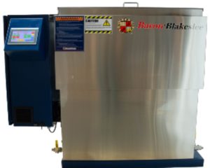 Manufacturer of Industrial Cleaning Systems - Baron Blakeslee
